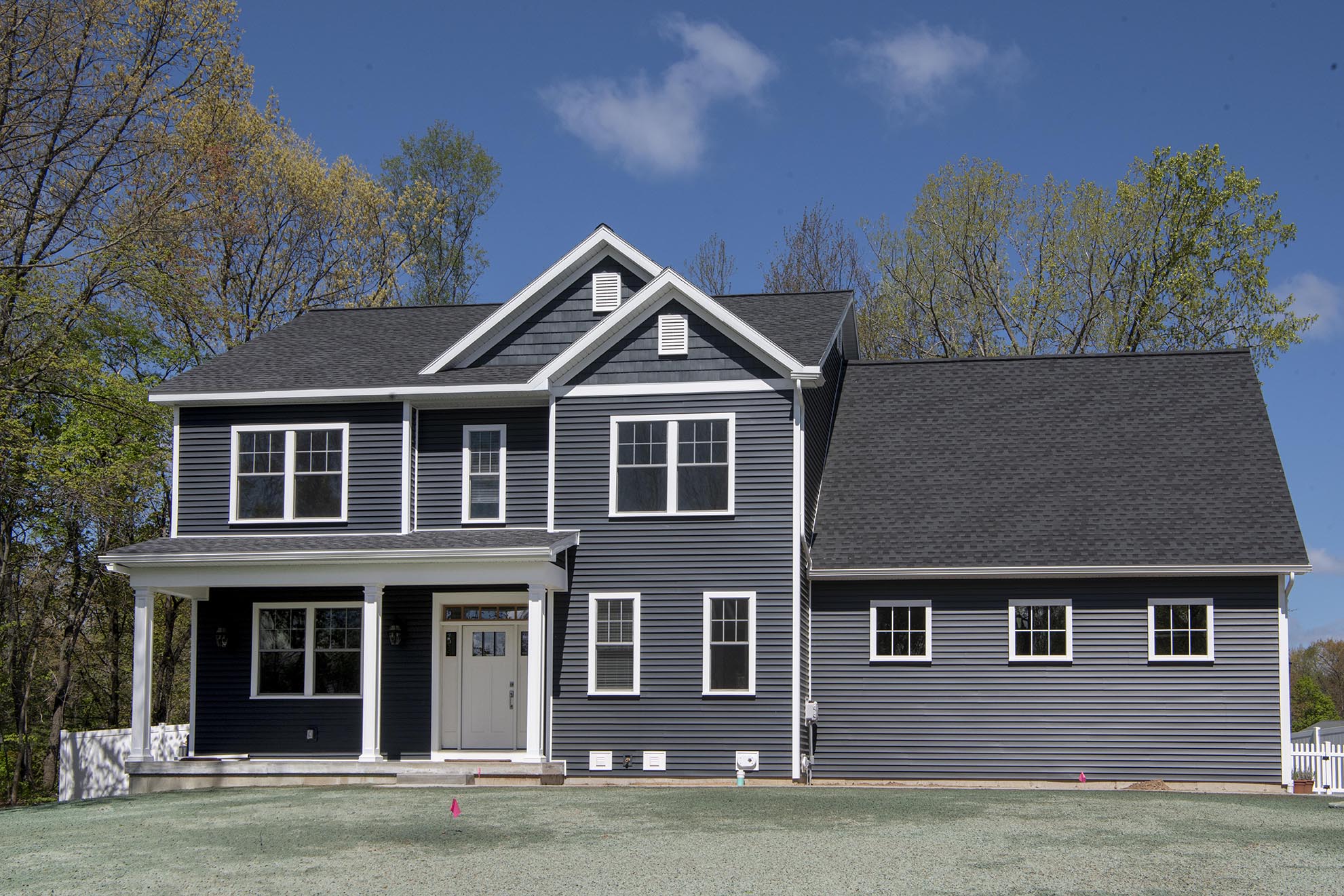 New Construction Windows | Echoshield Windows